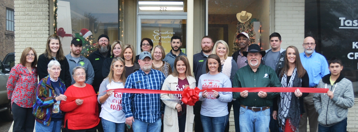 SOUTHERN GRAPHICS 016 – Hope Prescott