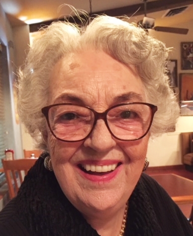 Annette Rogers – Hope Prescott