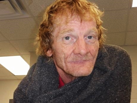 Two arrested for possession – Hope Prescott