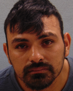 Jesus Camacho Arrested For Aggravated Assault – Hope Prescott