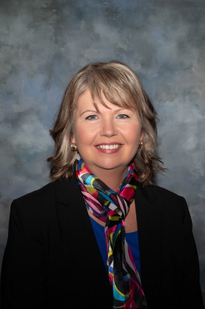 Laura Clark named interim UAHT chancellor effective July 1st – Hope ...