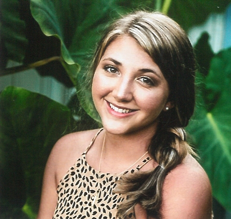 Neely earns Bridge Scholarship – Hope Prescott