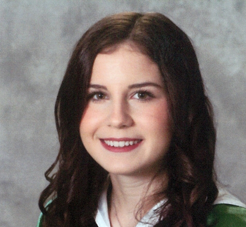 Sims earns Honors Scholarship – Hope Prescott