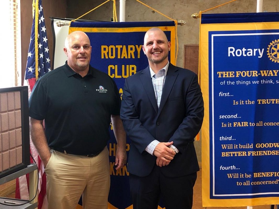dr. crossley and rodney orr – Hope Prescott
