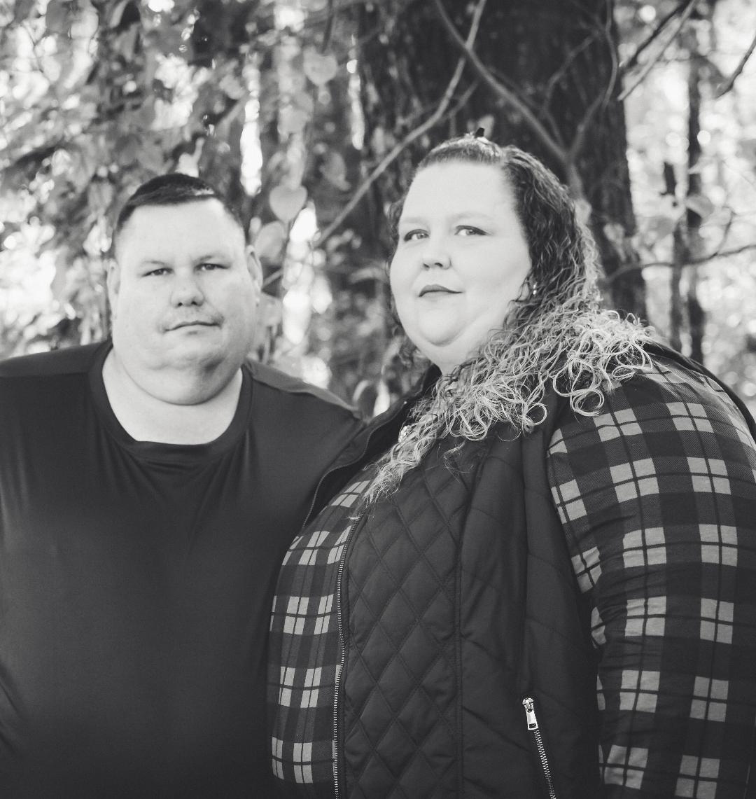 BAKER/VEST WEDDING ANNOUNCEMENT – Hope Prescott