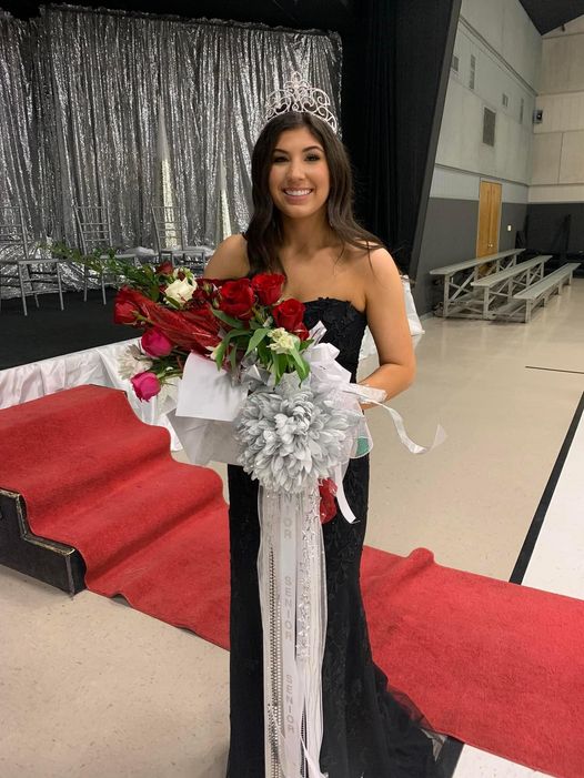 kennedy hamilton – Hope Prescott