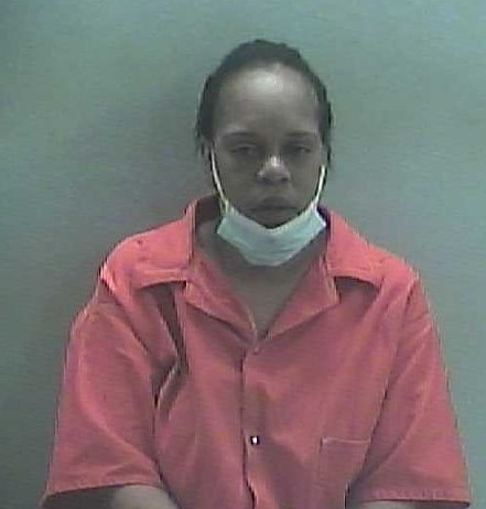 Ruth Cook Arrested For Possession With Purpose To Deliver A Controlled ...