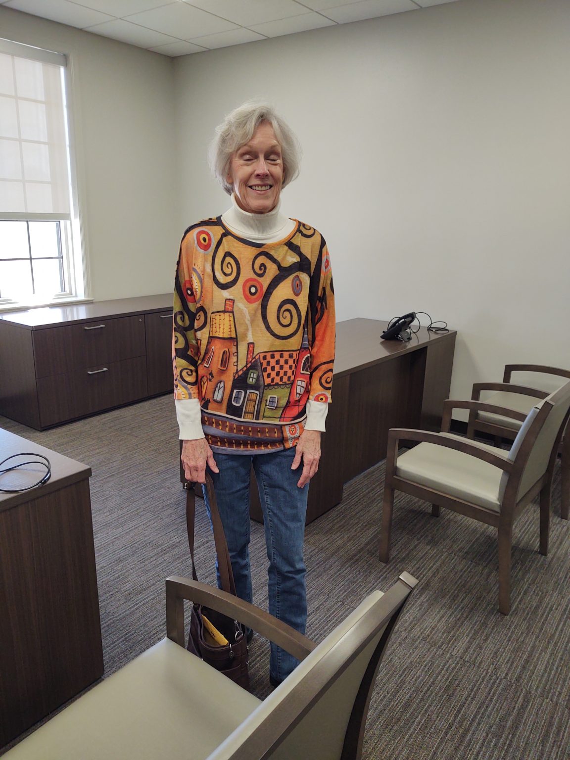 New Hempstead County Courthouse Shown To the Public – Hope Prescott