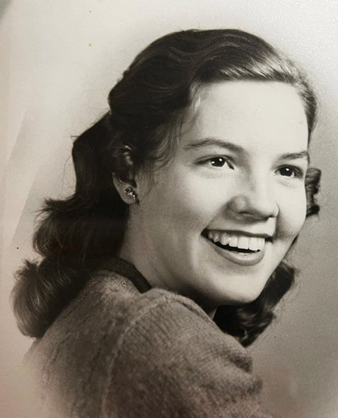 Nell Butler | Hope Prescott