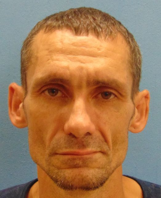 Thomas Knighten Charged With Theft By Receiving – Hope Prescott