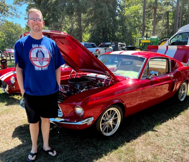 Hope Civitan Club Releases Winners In Watermelon Festival Car Show ...