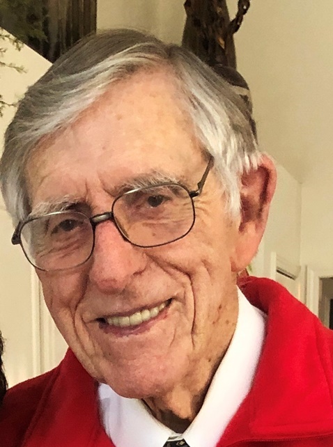 Bill Watson – Hope Prescott