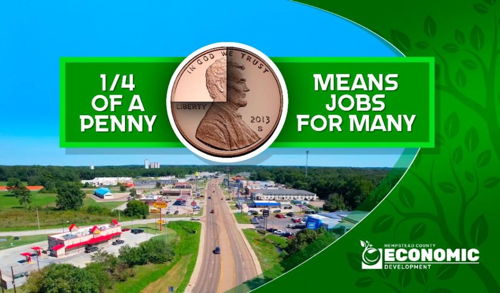 Hempstead County Economic Development Sets Town Hall Meetings to ...