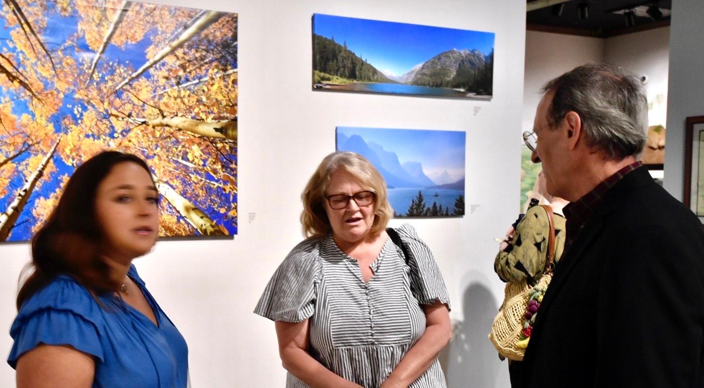 Hope Resident Rodney Steele Has Photography Exhibit in Shreveport ...