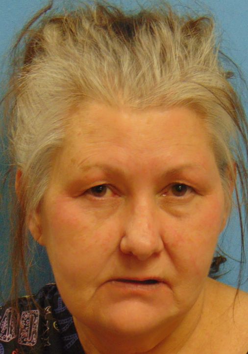 Stacie Neves Charged With Possession of Meth – Hope Prescott