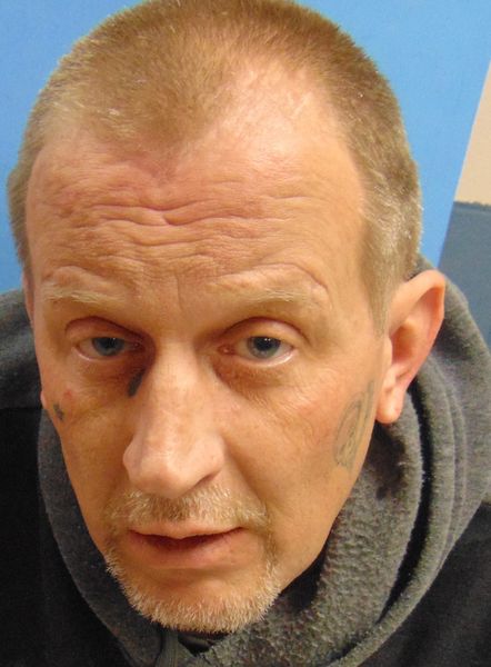 James Hogue and Annie Spivey Charged With Breaking or Entering Into a ...