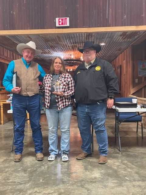 Sheriff Singleton Announces Honors For Officers – Hope Prescott