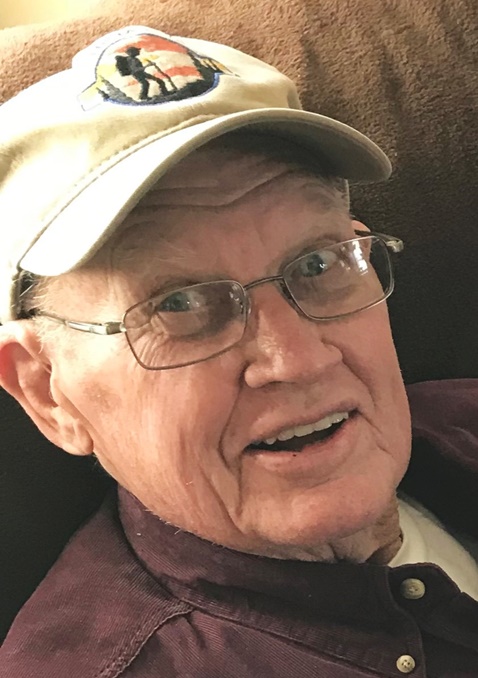 John Harrison – Hope Prescott