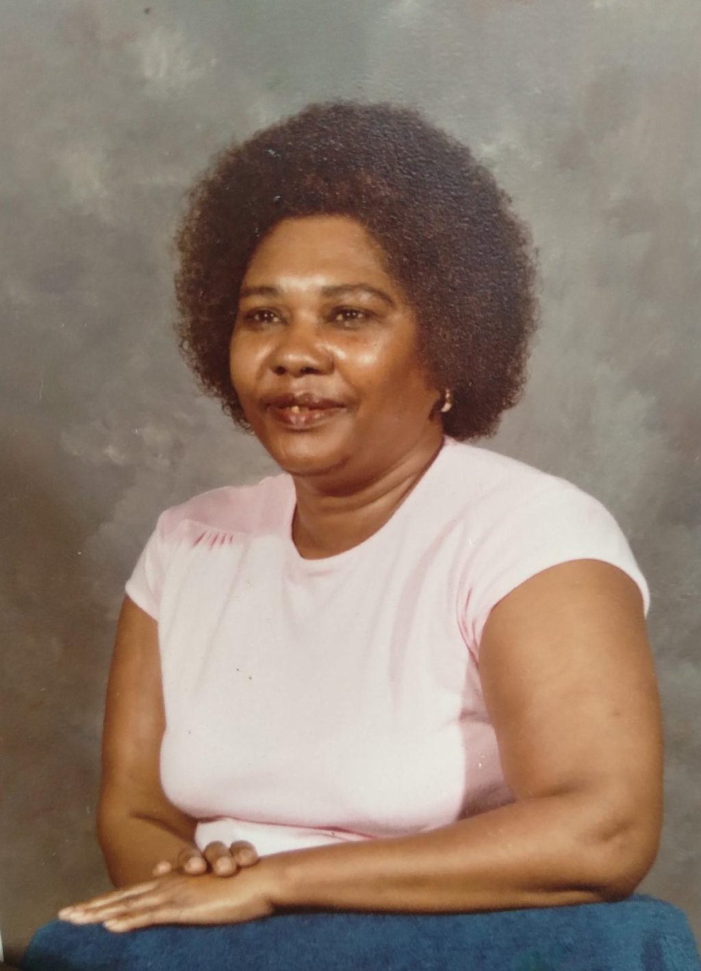 Mrs. Mae Thelma Block, 94, of Prescott – Hope Prescott