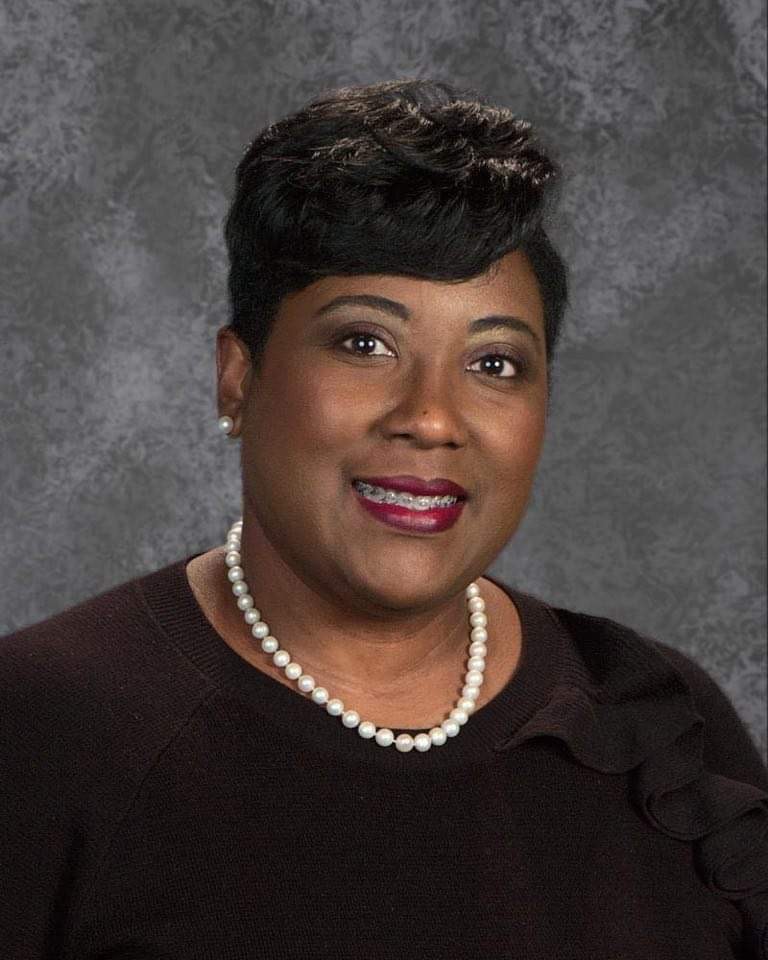 KRISTI BROWN TO BE HONORED – Hope Prescott