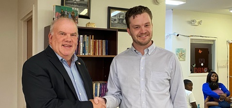 Stayton named new city attorney – Hope Prescott