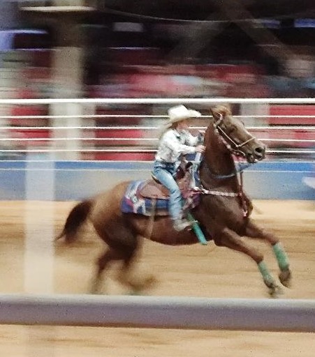 Hope FFA Rodeo A Big Success – Hope Prescott