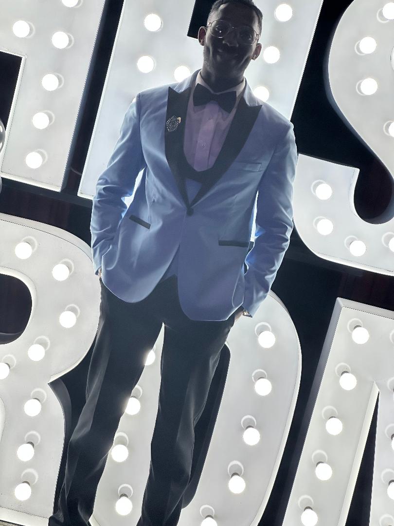 Hope High Prom – Hope Prescott