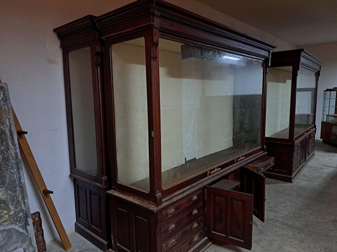 The Washington Collection: Auction of Historic Furniture and Artifacts ...