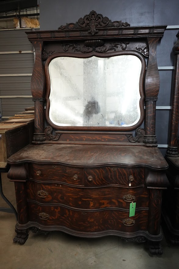 The Washington Collection: Auction of Historic Furniture and Artifacts ...