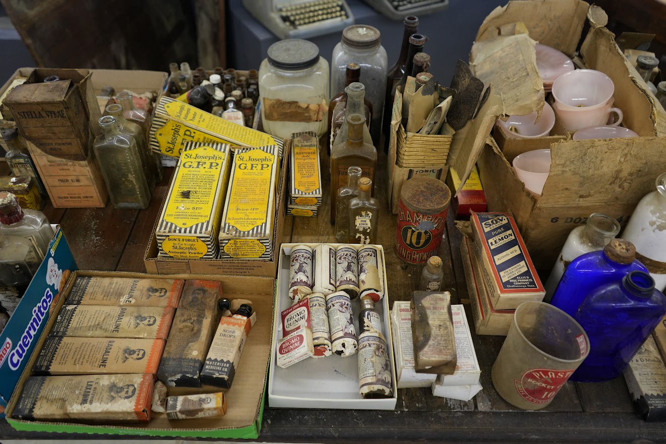 The Washington Collection: Auction of Historic Furniture and Artifacts ...
