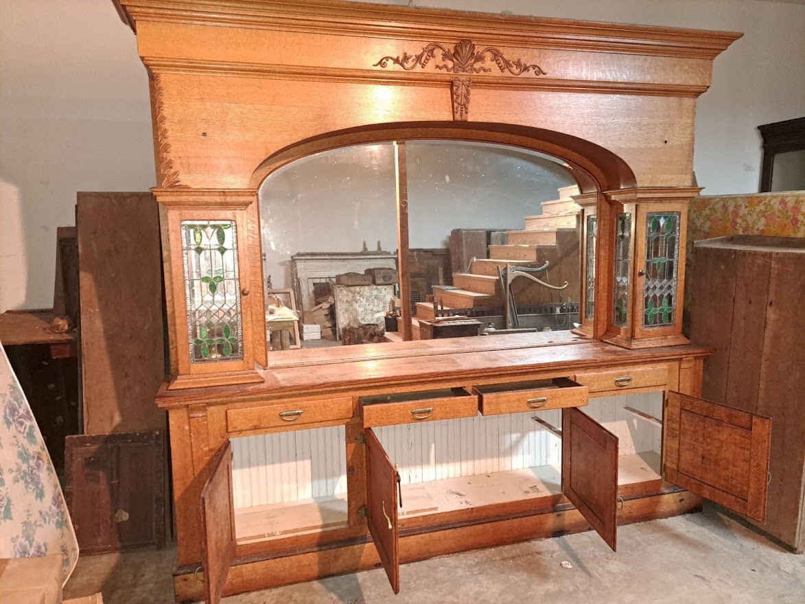 The Washington Collection: Auction of Historic Furniture and Artifacts ...