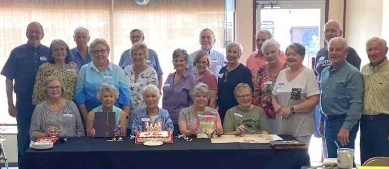 Class of 1968 Holds 55th Reunion | Hope Prescott