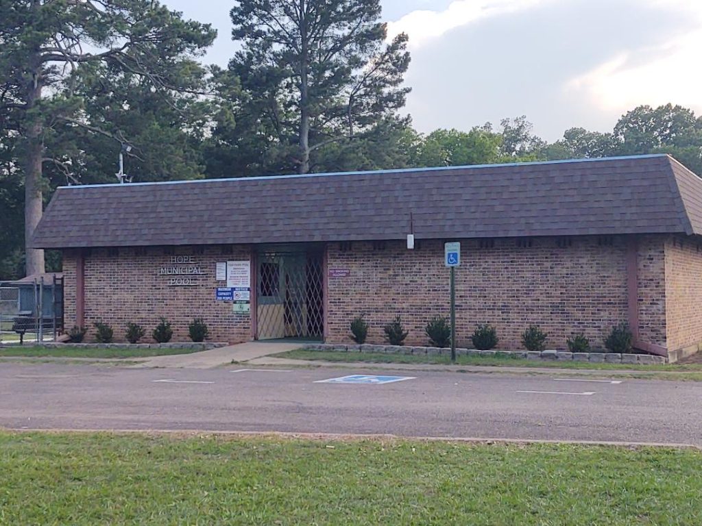 Hope Swimming Pool Opens for Summer – Hope Prescott