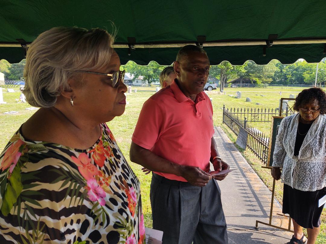 Ceremony Held In Honor of the 100th Anniversary of the Birth of ...