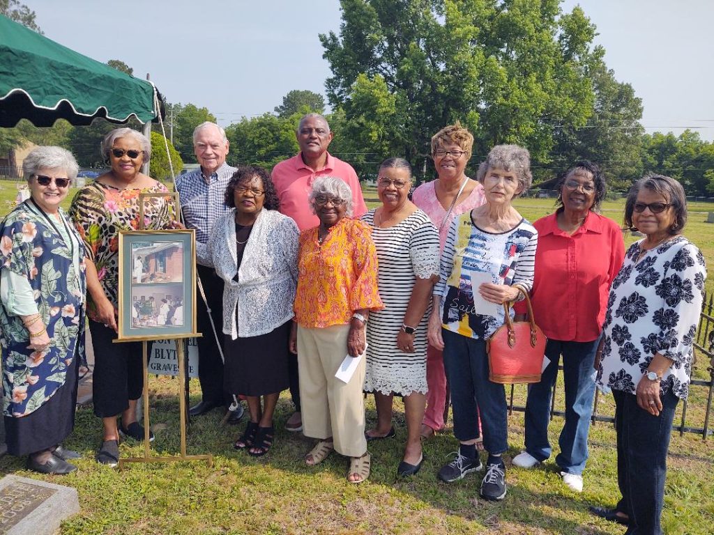 Ceremony Held In Honor of the 100th Anniversary of the Birth of ...