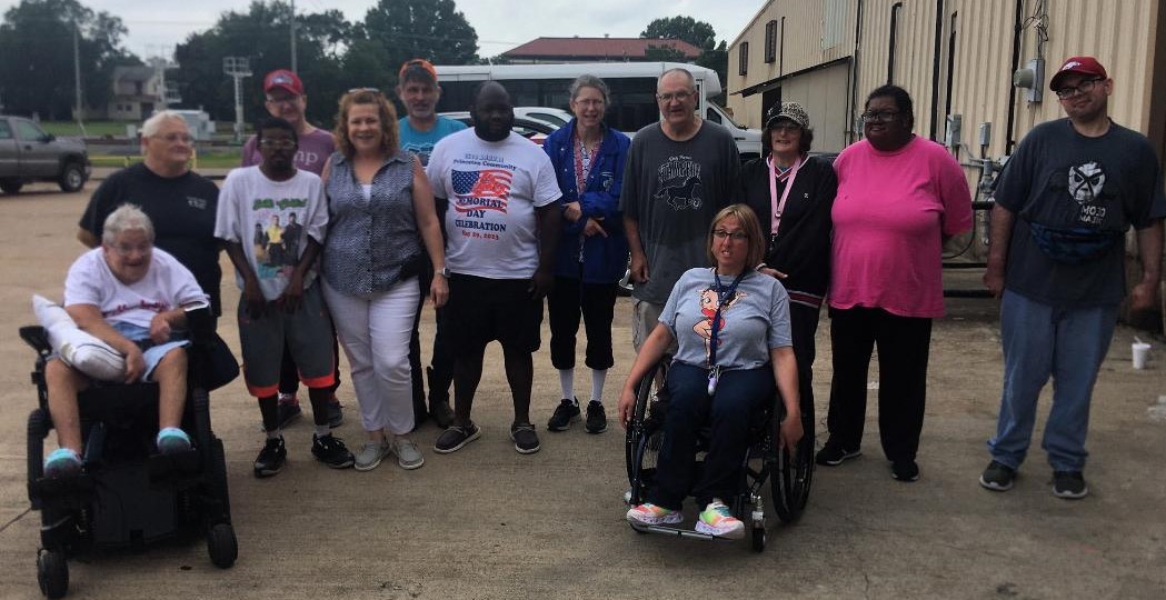 HOW MICHELLE WITHERSPOON & STAFF STEER ROC ENTERPRISES AT ONE OF THE ...