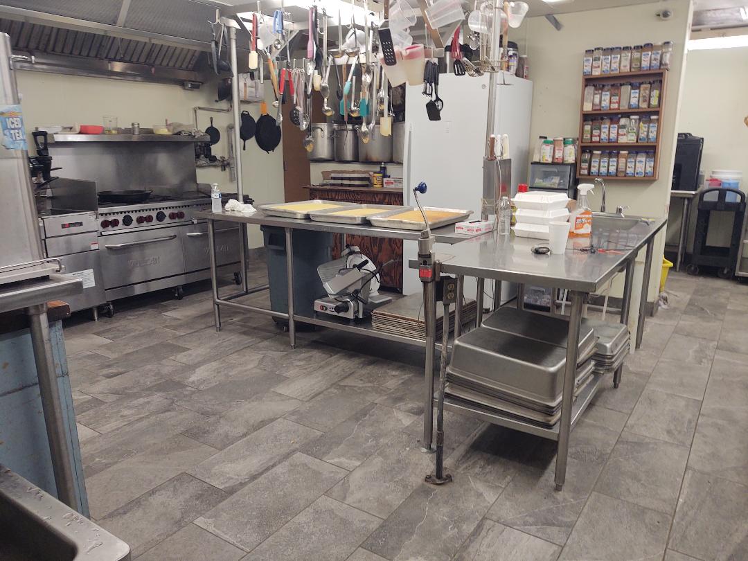 Extensive Work Under Hempstead County Jail Almost Finished – Hope Prescott