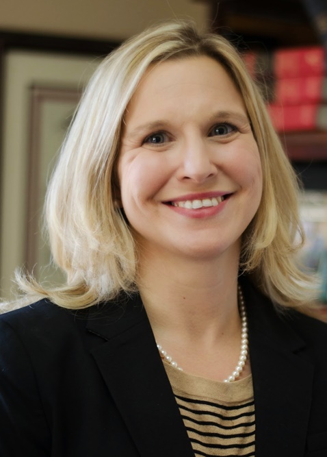 Moritz announces for district judge – Hope Prescott