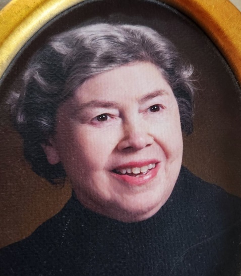 Betty Hawley – Hope Prescott