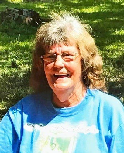 Dorothy Maxwell – Hope Prescott