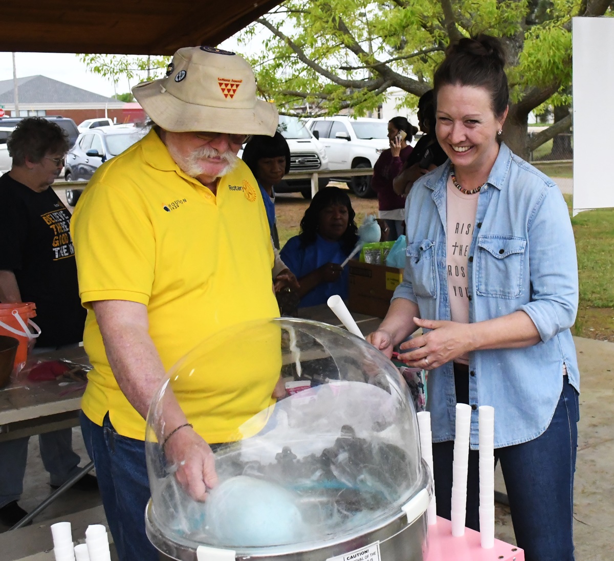 EGG7 – Hope Prescott