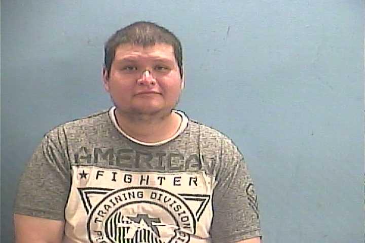 John Holston Frierson, Russell David Dudley, Cesar Gomez Facing Felony ...