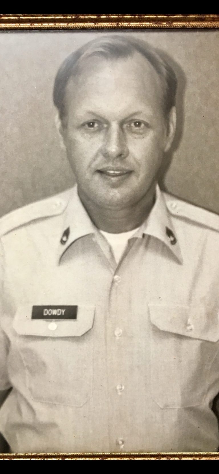 Roy Dowdy – Hope Prescott