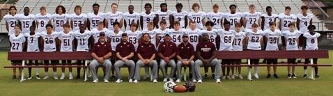 Prescott Curley Wolf Media Day – Hope Prescott