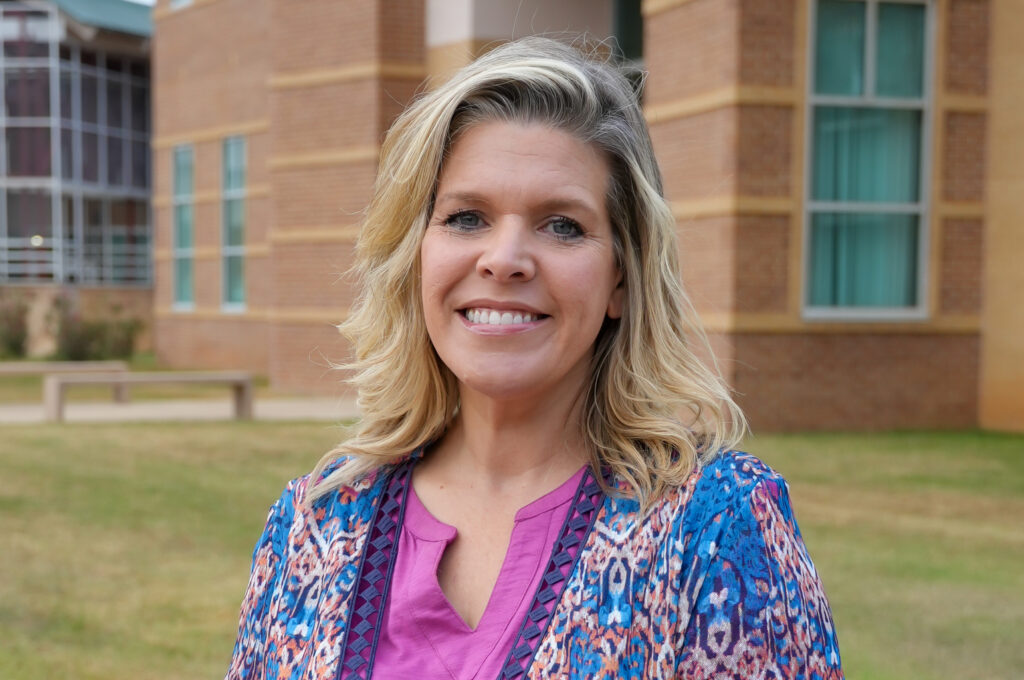 Kelly Wilcox new Director of Institutional Advancement at UAHT – Hope ...