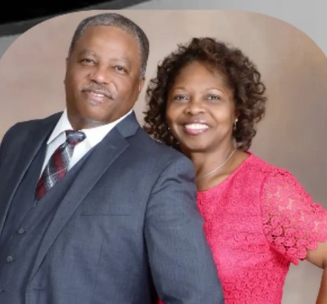 Dr. Alvin Hunter & First Lady Sonya Hunter to Celebrate 32nd ...