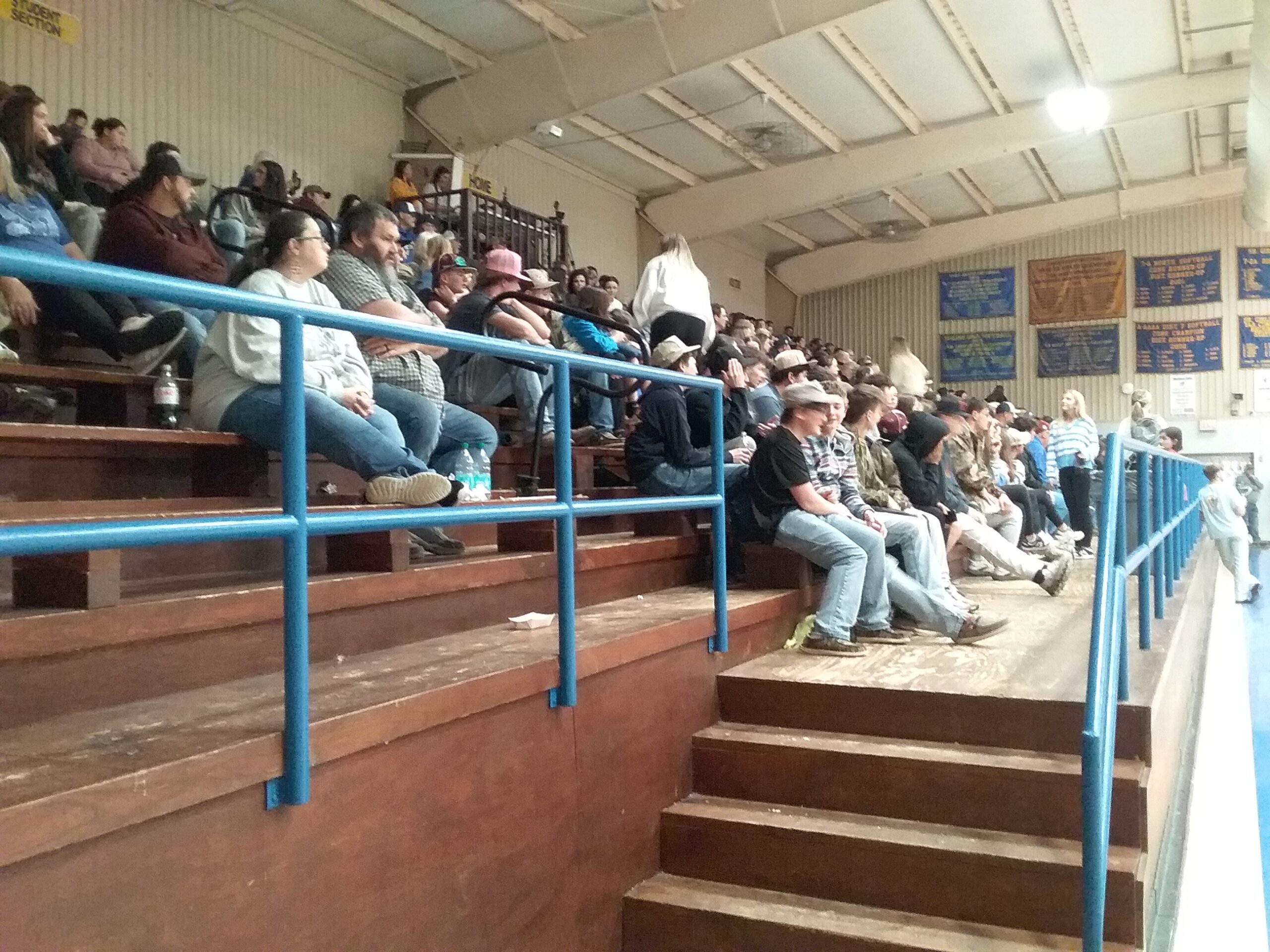 Spring Hill/Taylor Basketball – Hope Prescott