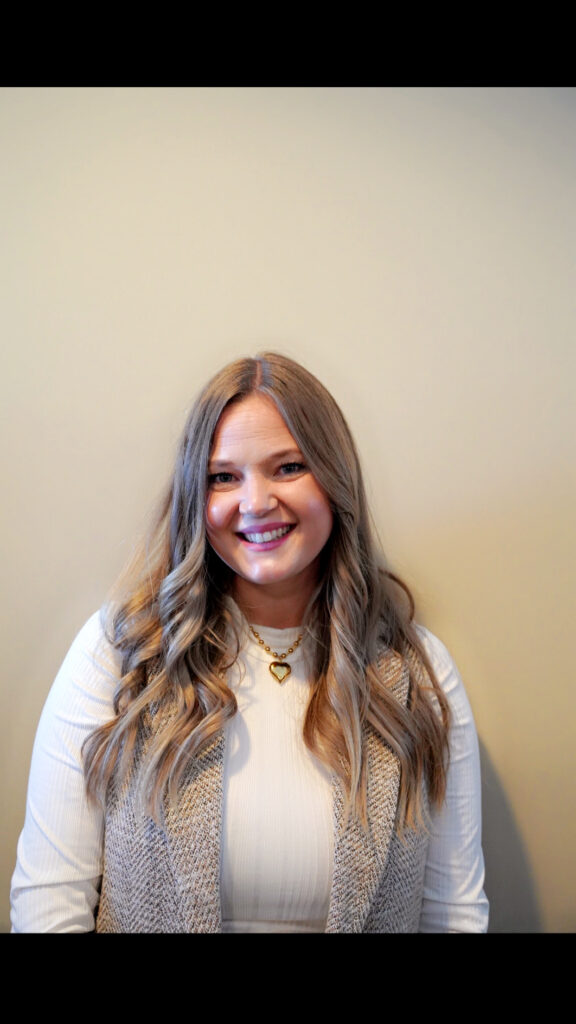 Brandi Tuttle selected to strengthen Hempstead Ct. through statewide ...