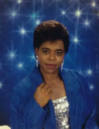 Mrs. Dwanda Faye May Trotter – Hope Prescott