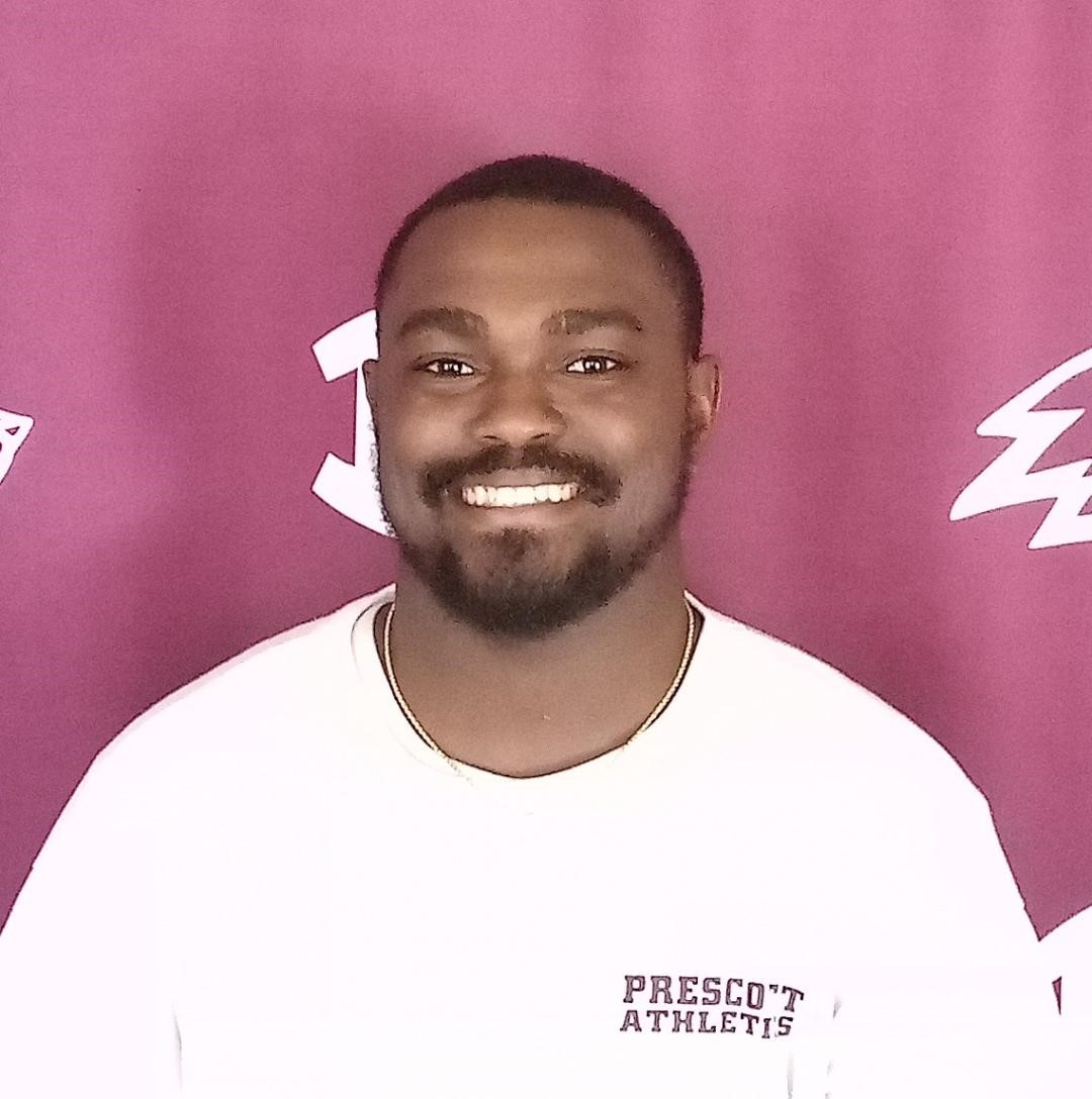 Curley Wolf graduate returns as Prescott Athletic Director – Hope Prescott